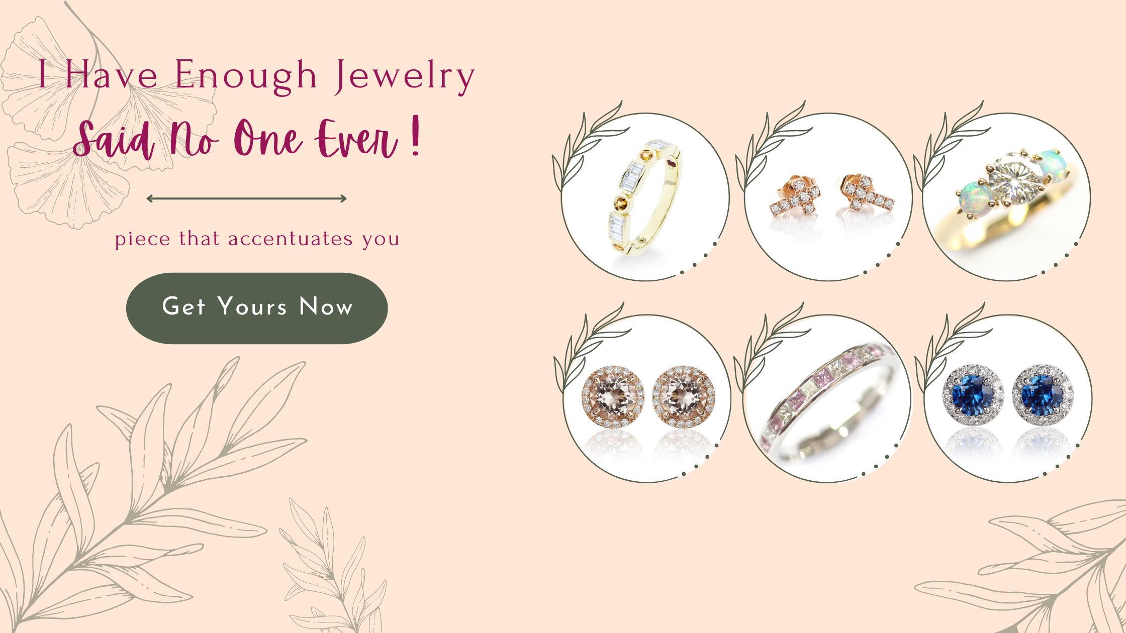 Rough To Refined Gems – Just another WordPress site